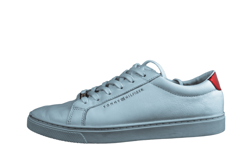 Boolean Shoes